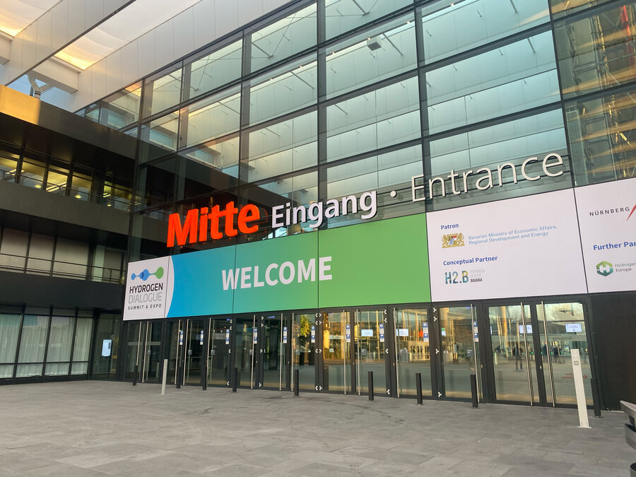 TC Wörth-Wiesent | THD